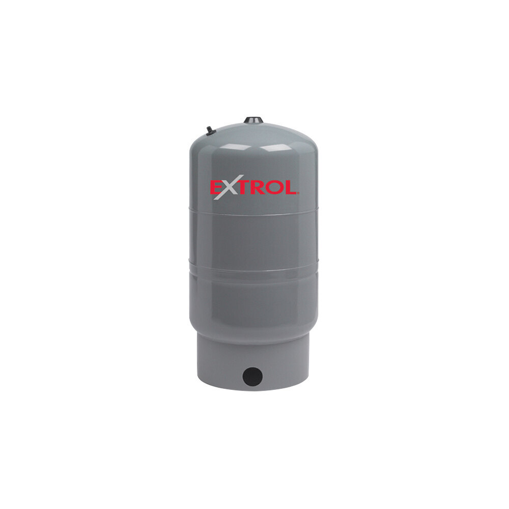 Scratch and Dent Amtrol Extrol SX-60V 32 Gallon Vertical Hydronic ...