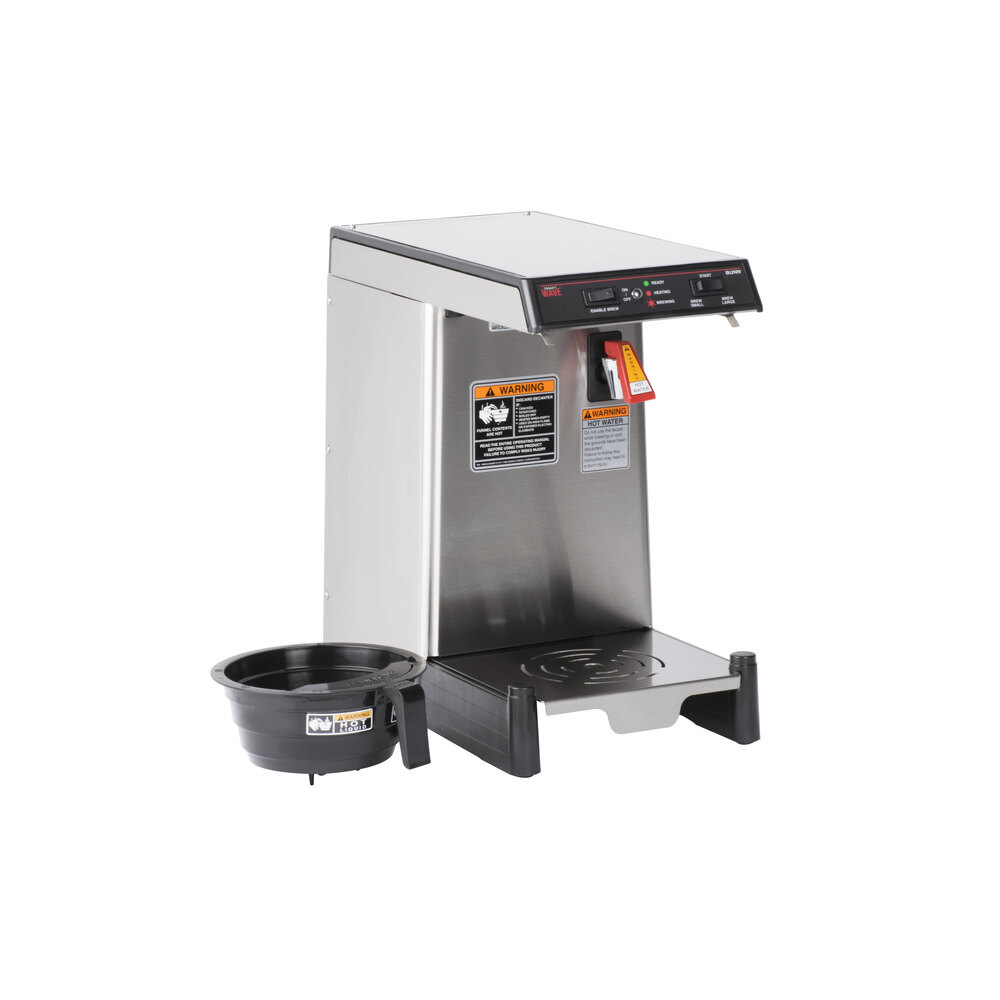 Scratch and Dent Bunn 39900.0006 SmartWAVE 15-S-APS Low Profile ...