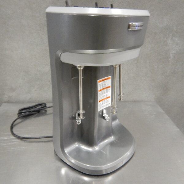 Hamilton Beach HMD200R Single Spindle Drink Mixer 120V, 41% OFF