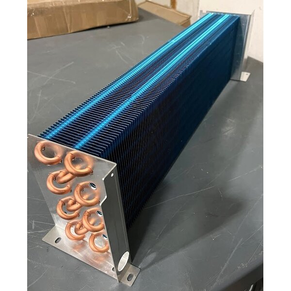 Scratch and Dent Avantco 17812873HC Evaporator Coil