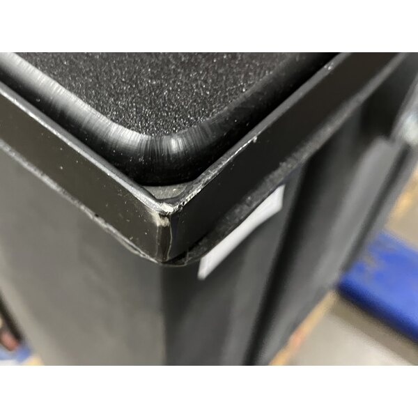 Scratch and Dent Ashland PolyTrap APGI-100 250 lb. Grease Trap with ...