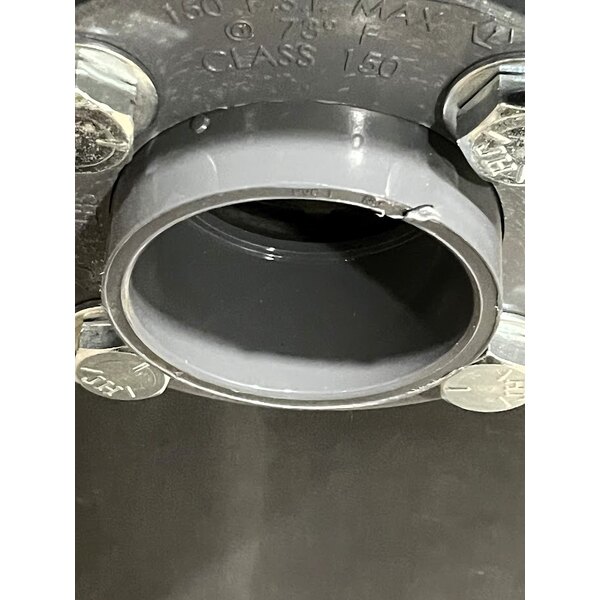 Scratch and Dent Ashland PolyTrap APGI-100 250 lb. Grease Trap with ...