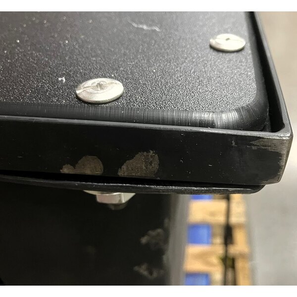 Scratch and Dent Ashland PolyTrap APGI-100 250 lb. Grease Trap with ...