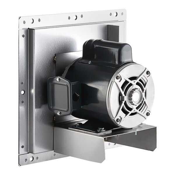 Scratch and Dent Vulcan 00-913102-00333 Full Blower Motor Kit,120V