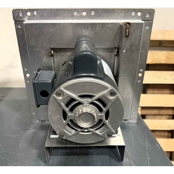 Scratch and Dent Vulcan 00-913102-00333 Full Blower Motor Kit,120V