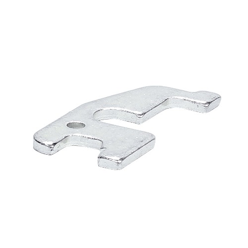 Metro 9985QS Replacement Shelf Clips - 4/Pack