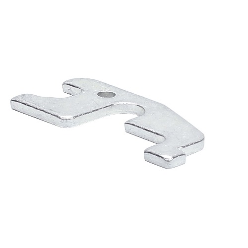Metro 9985QS Replacement Shelf Clips - 4/Pack