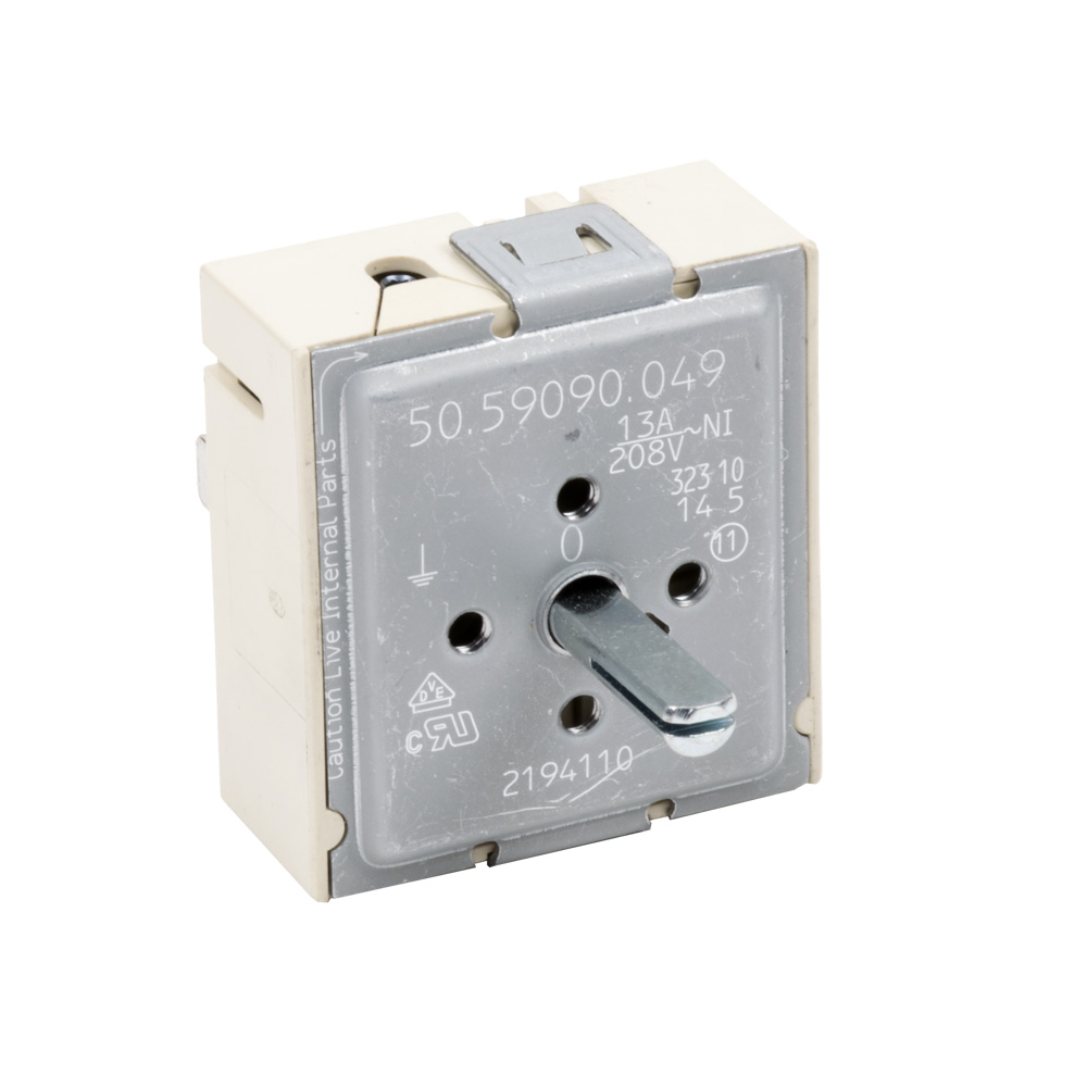 Infinite Switch - 208/240V, 13A