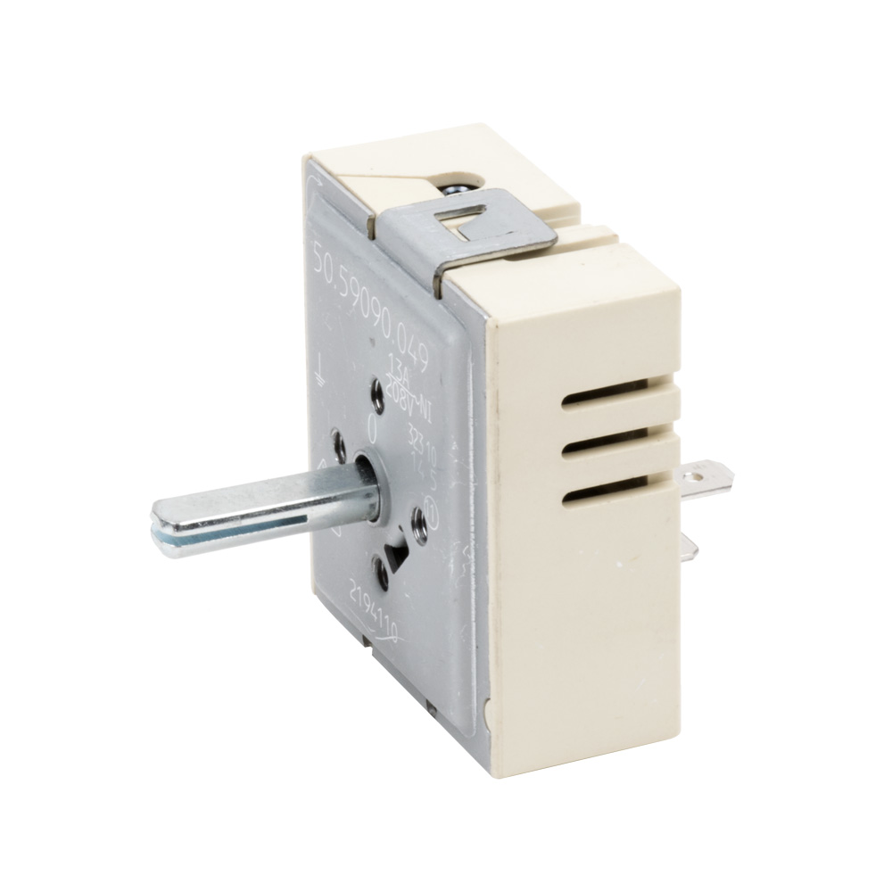 Infinite Switch - 208/240V, 13A