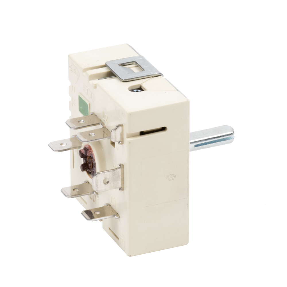 Infinite Switch - 208/240V, 13A