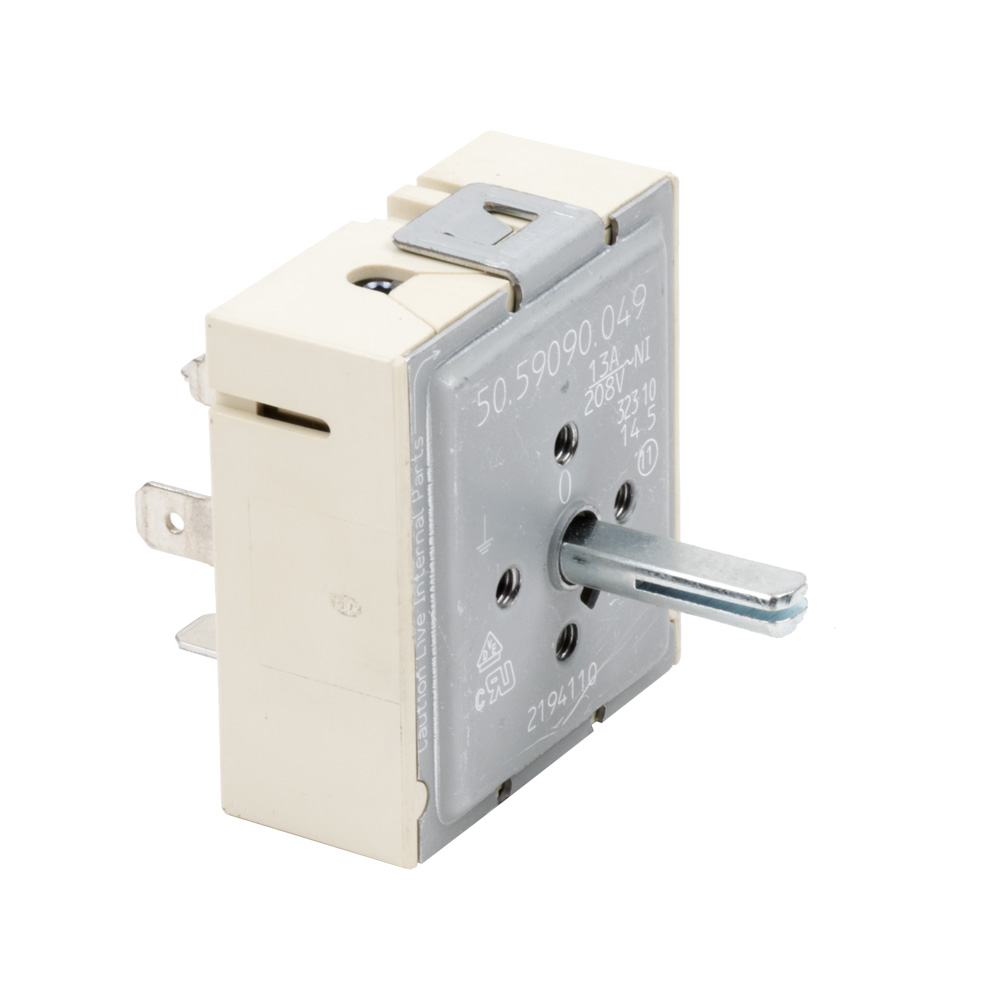 Infinite Switch - 208/240V, 13A