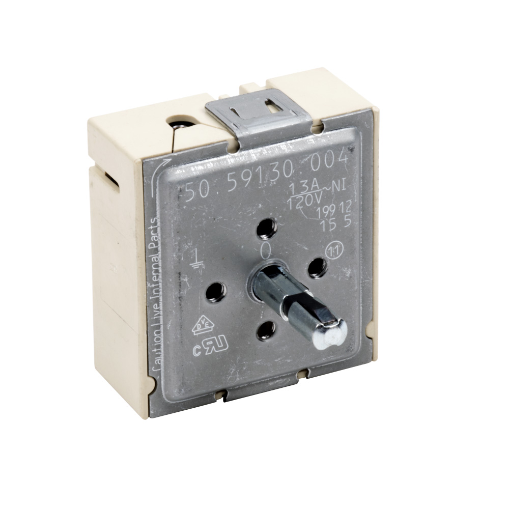 EGO Infinite Heat Switch - 120V, 15A