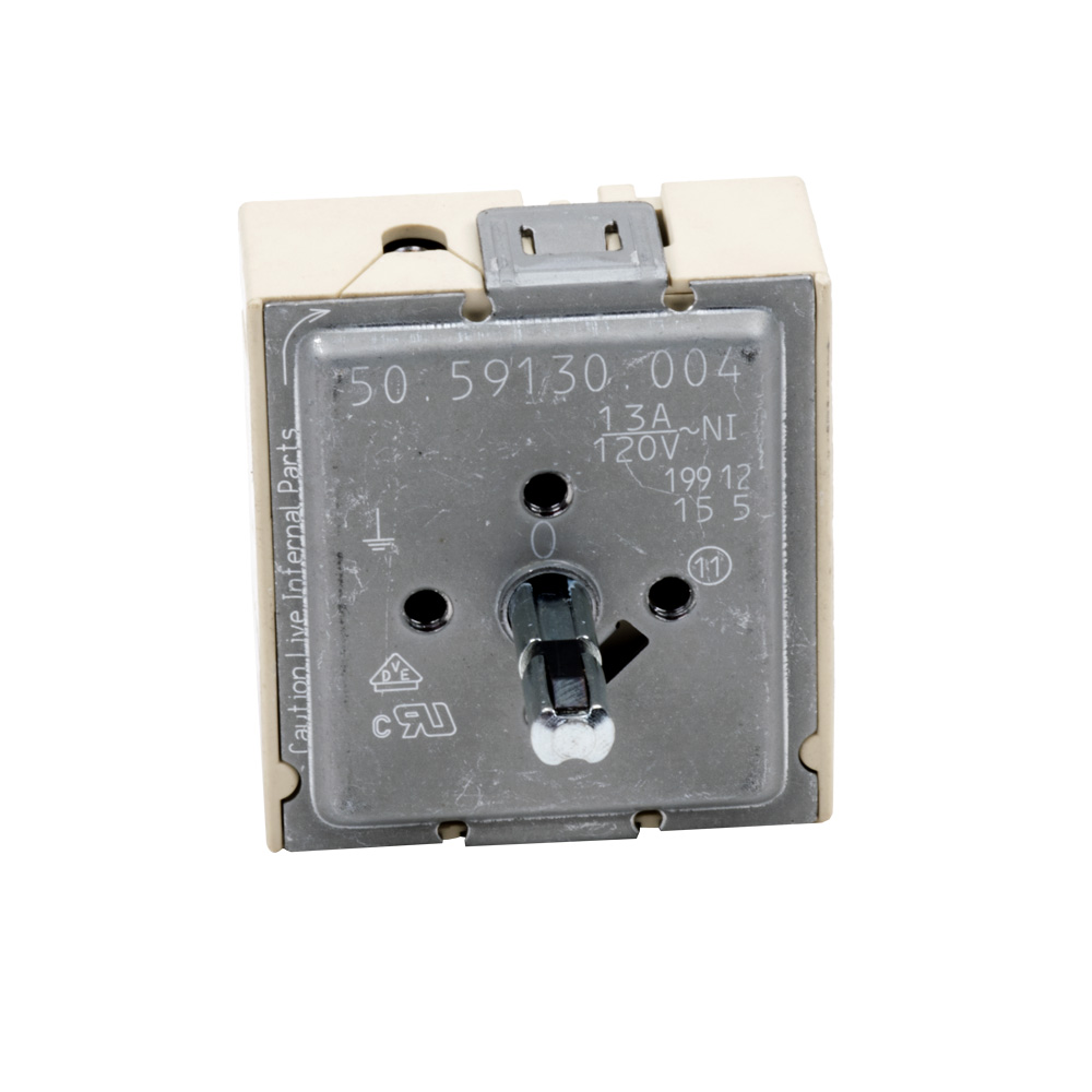 EGO Infinite Heat Switch - 120V, 15A