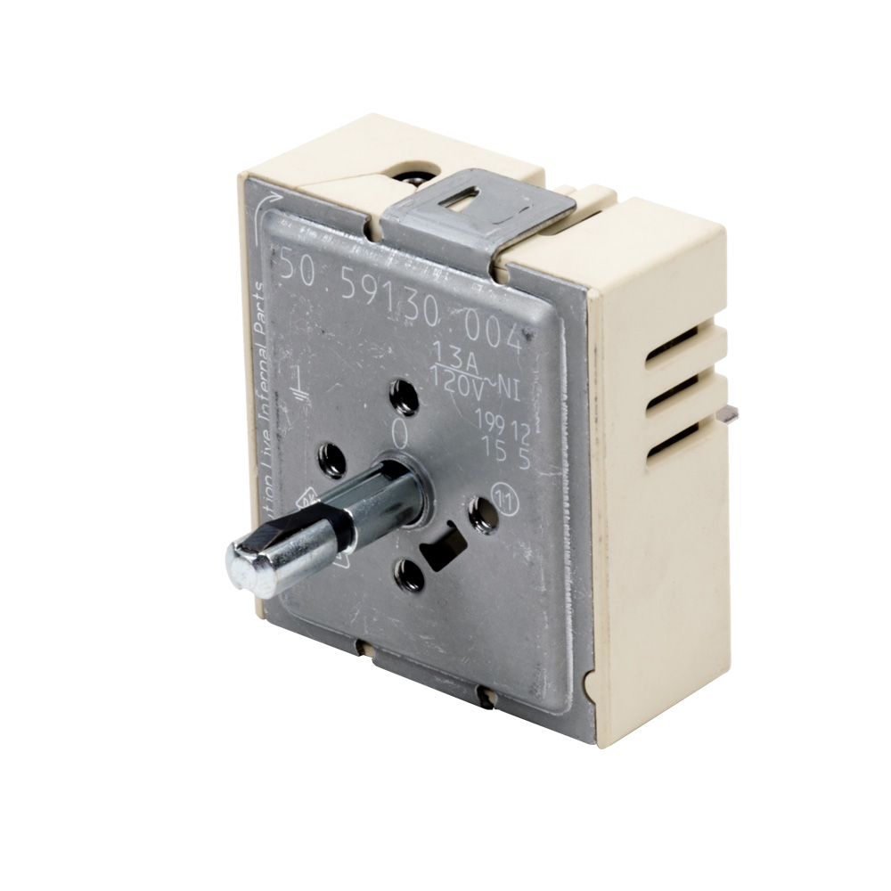 EGO Infinite Heat Switch - 120V, 15A