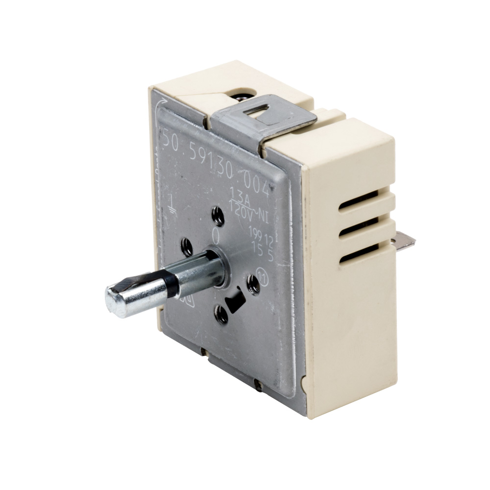 EGO Infinite Heat Switch - 120V, 15A