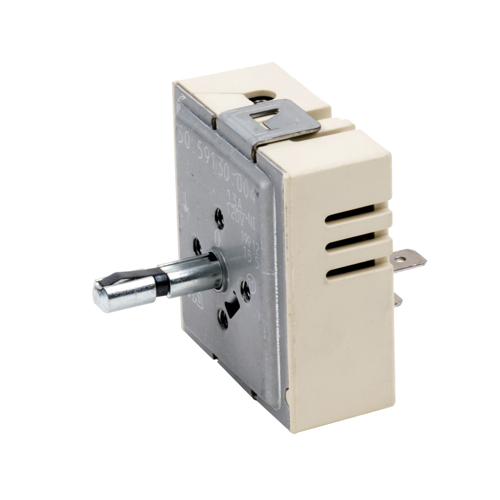 EGO Infinite Heat Switch - 120V, 15A