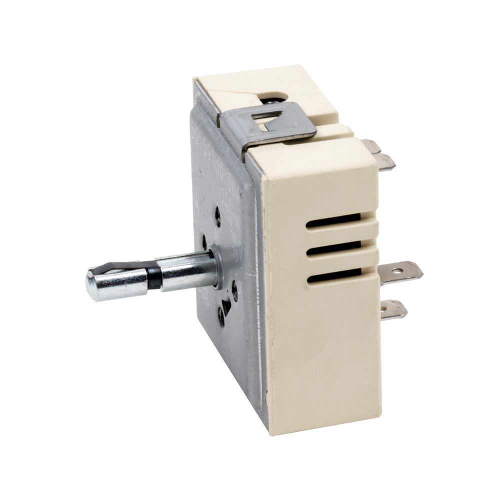 EGO Infinite Heat Switch - 120V, 15A