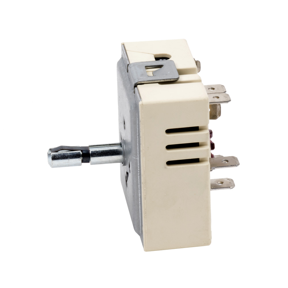 EGO Infinite Heat Switch - 120V, 15A