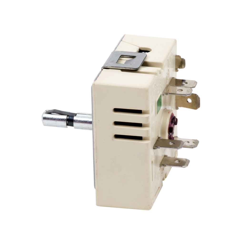 EGO Infinite Heat Switch - 120V, 15A