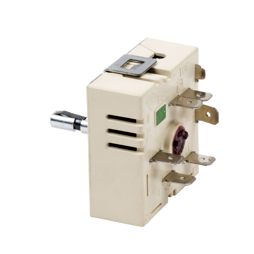 EGO Infinite Heat Switch - 120V, 15A