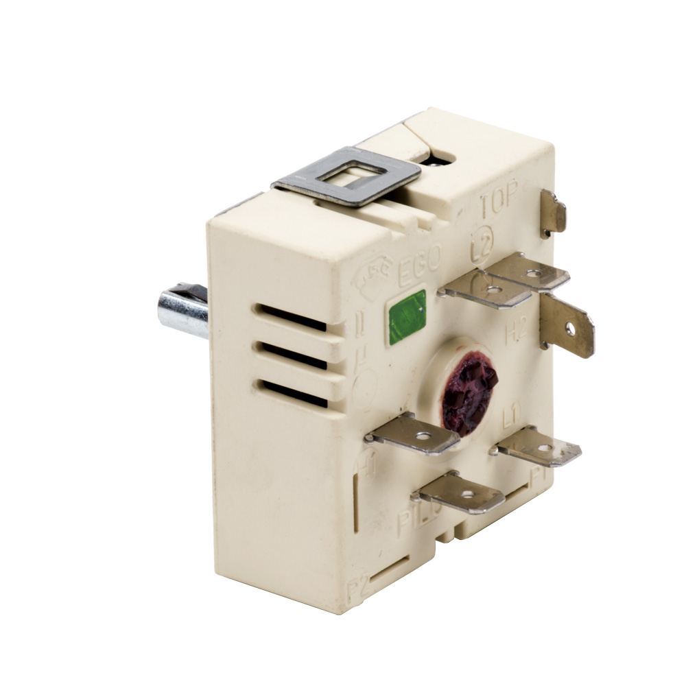 EGO Infinite Heat Switch - 120V, 15A