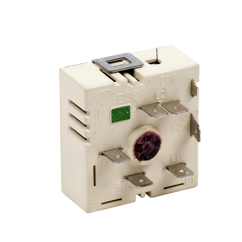 EGO Infinite Heat Switch - 120V, 15A
