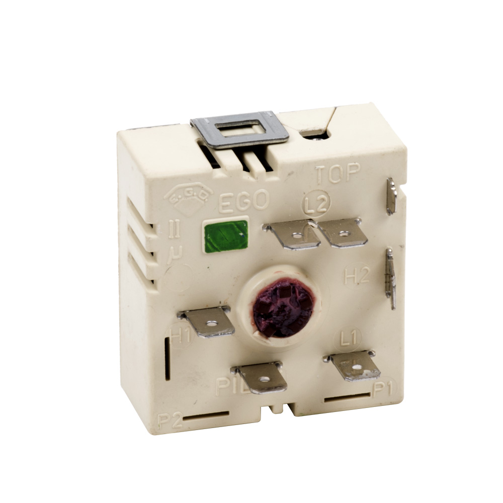 EGO Infinite Heat Switch - 120V, 15A