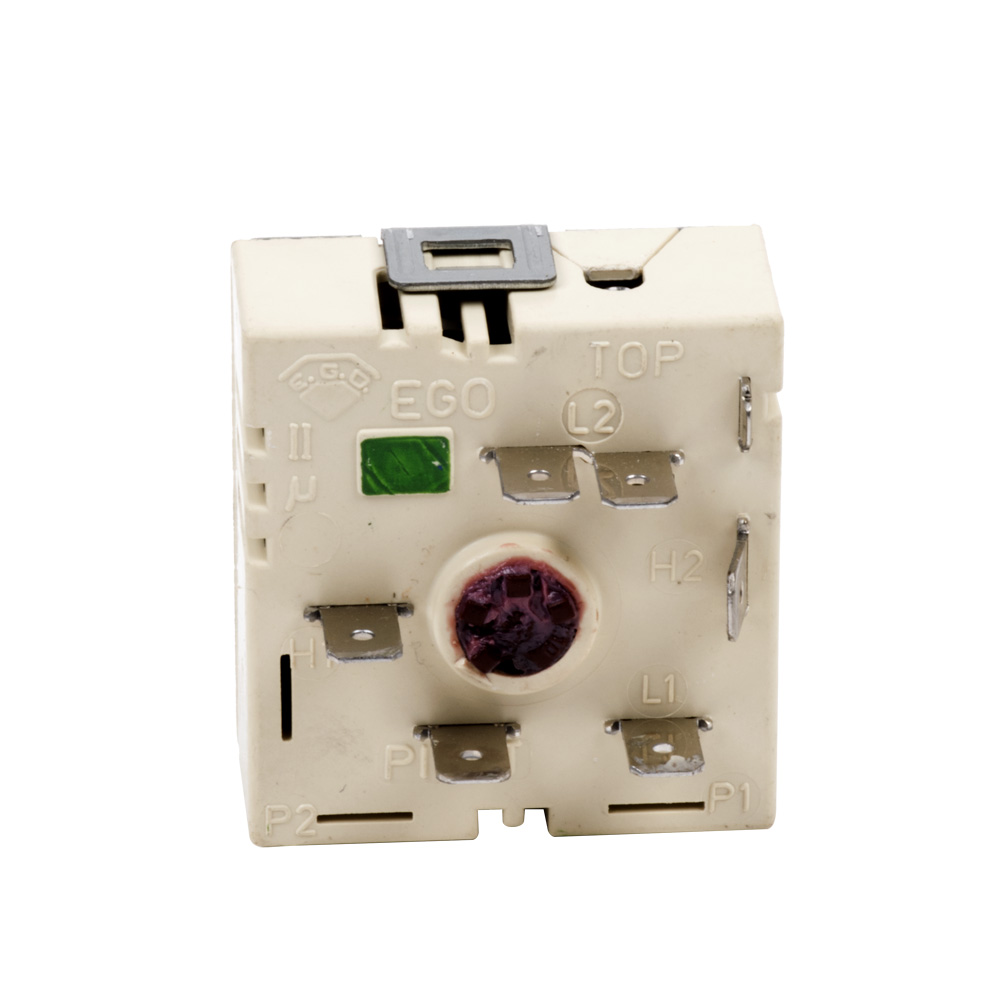 EGO Infinite Heat Switch - 120V, 15A