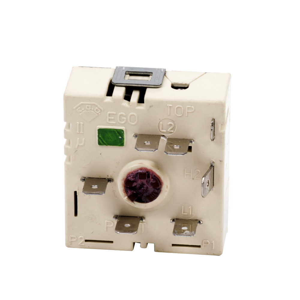EGO Infinite Heat Switch - 120V, 15A