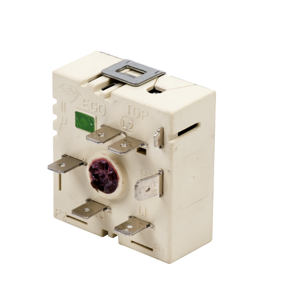 EGO Infinite Heat Switch - 120V, 15A