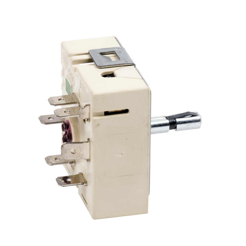 EGO Infinite Heat Switch - 120V, 15A