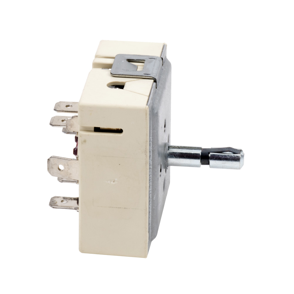 EGO Infinite Heat Switch - 120V, 15A