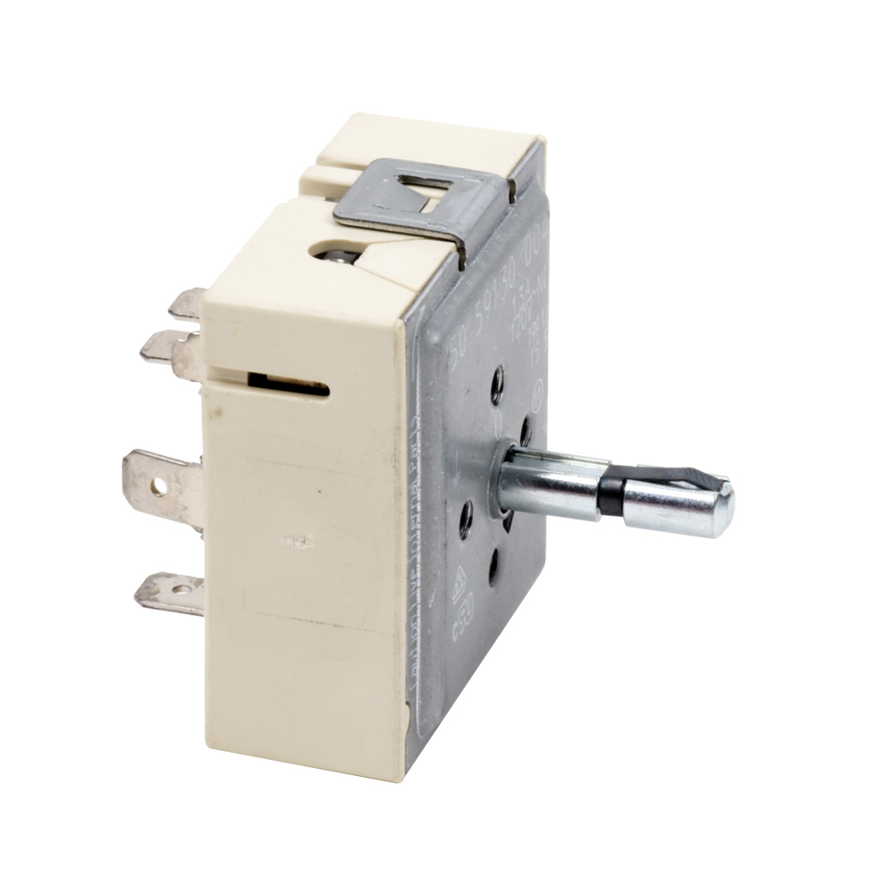 EGO Infinite Heat Switch - 120V, 15A