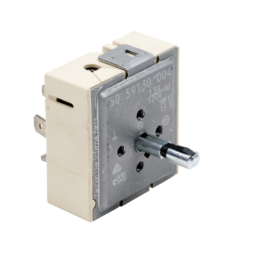 EGO Infinite Heat Switch - 120V, 15A