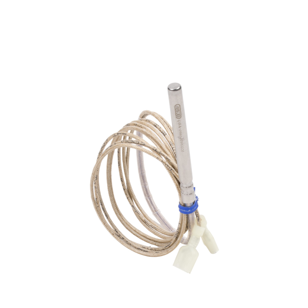 Temperature Probe; 2 3/8" Probe, 35" Leads