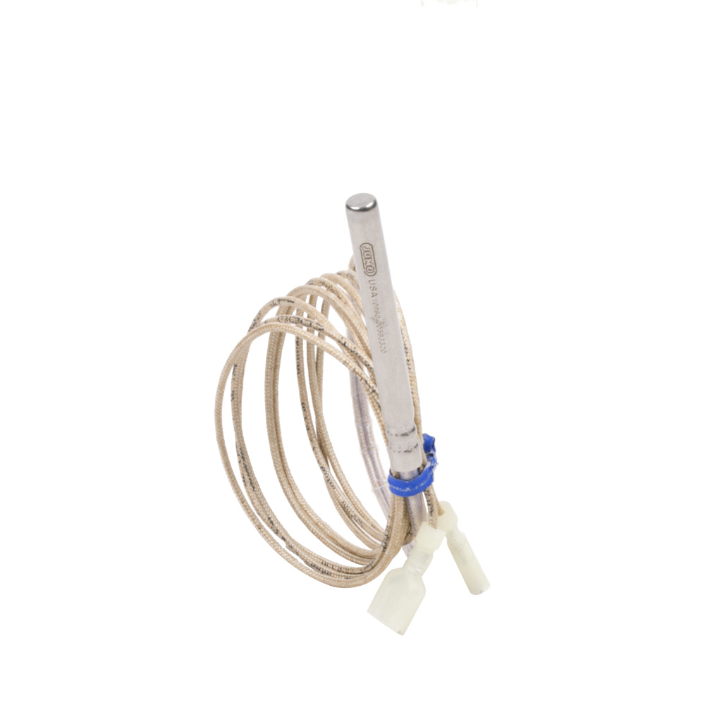 Temperature Probe; 2 3/8" Probe, 35" Leads