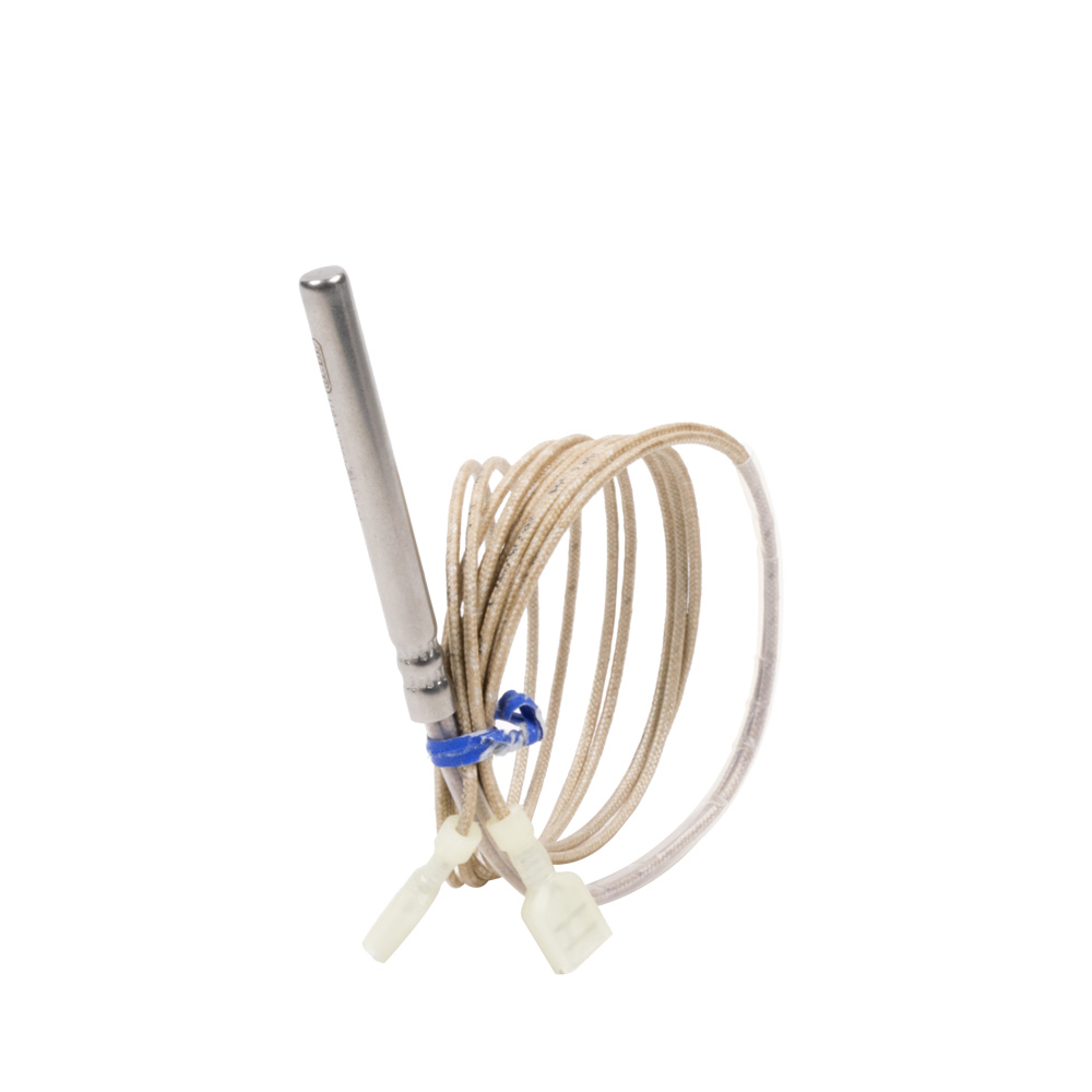Temperature Probe; 2 3/8" Probe, 35" Leads