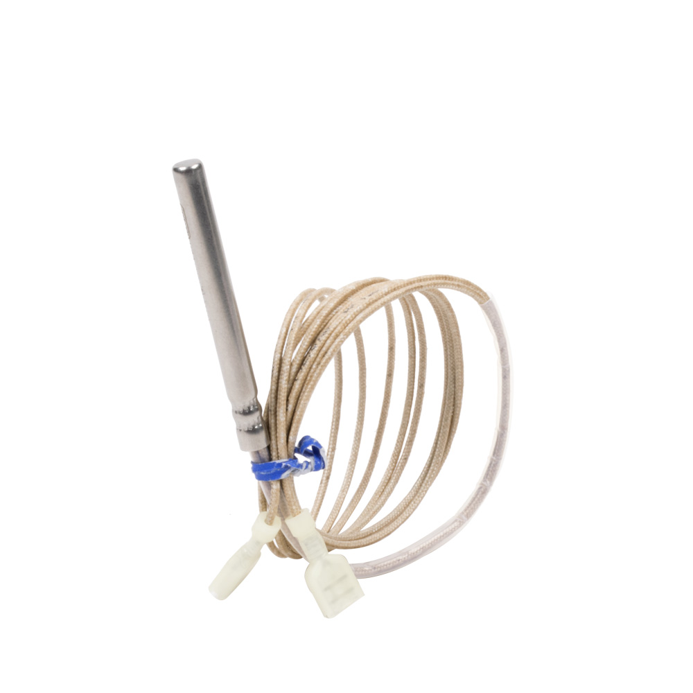 Temperature Probe; 2 3/8" Probe, 35" Leads