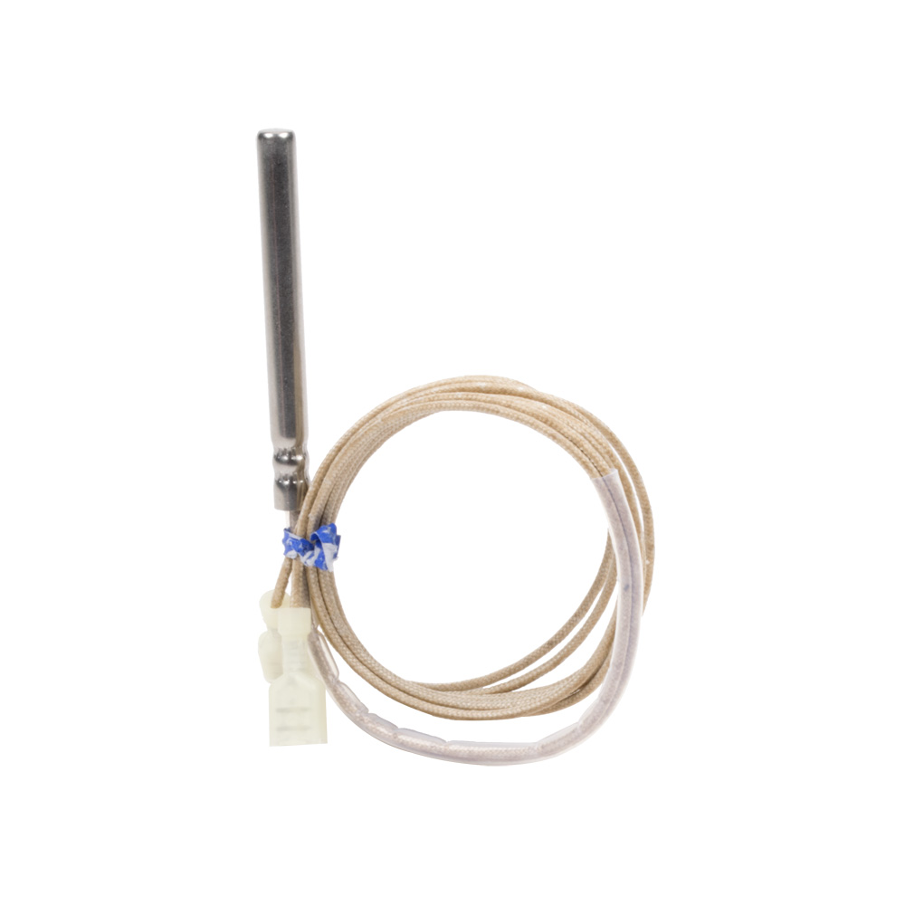 Temperature Probe; 2 3/8" Probe, 35" Leads