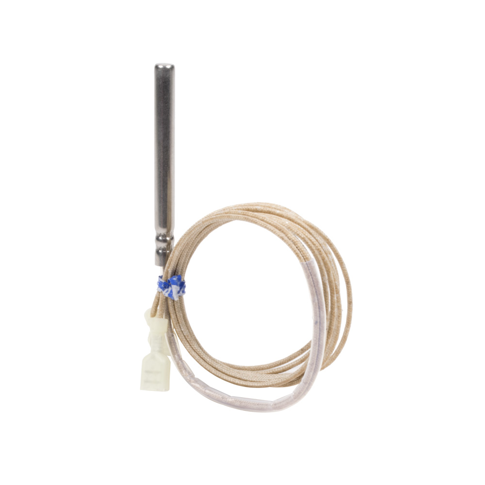 Temperature Probe; 2 3/8" Probe, 35" Leads