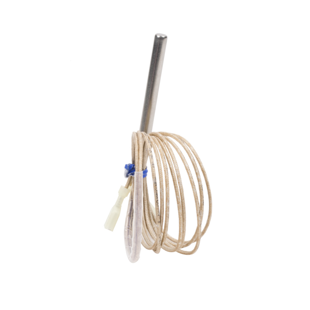 Temperature Probe; 2 3/8" Probe, 35" Leads