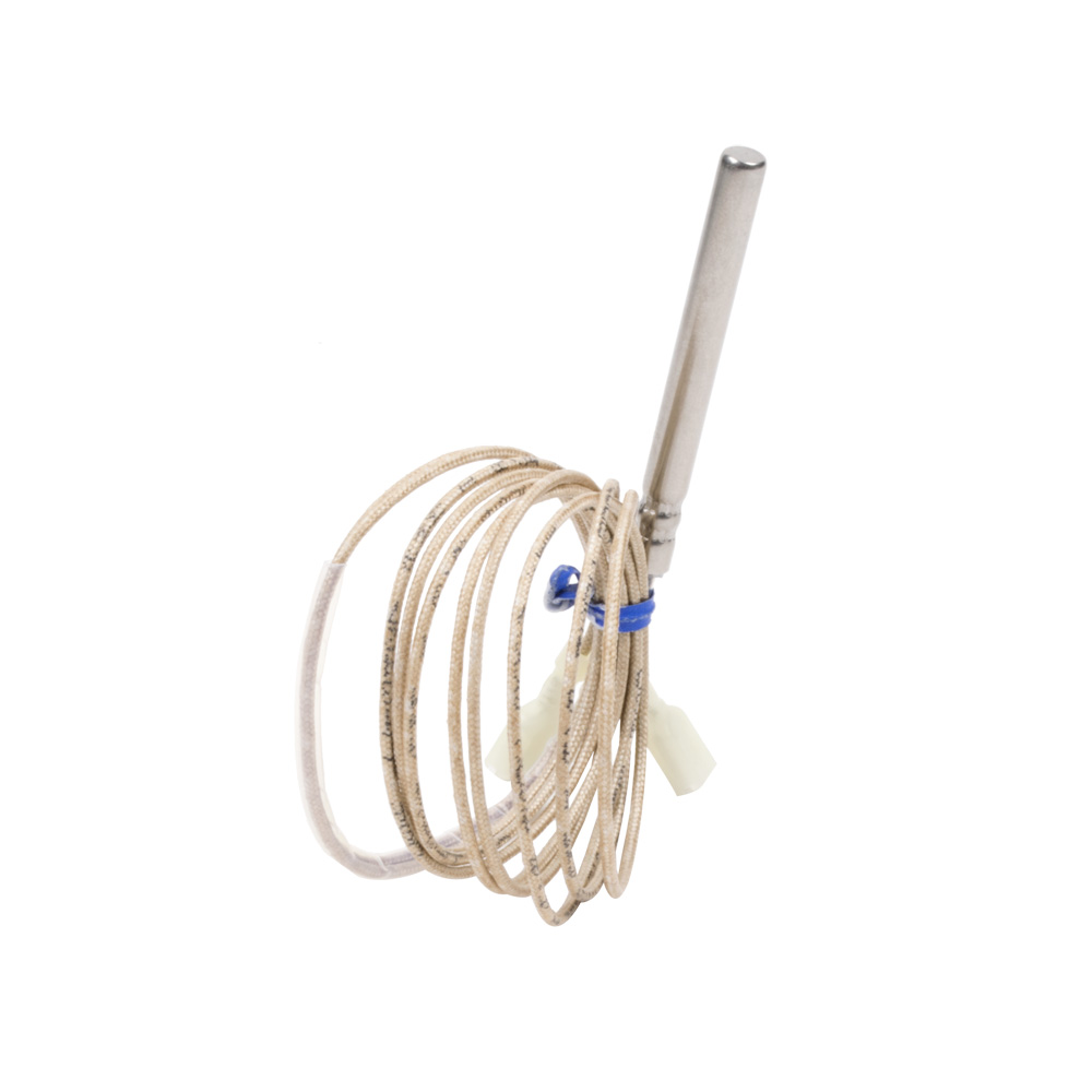 Temperature Probe; 2 3/8" Probe, 35" Leads