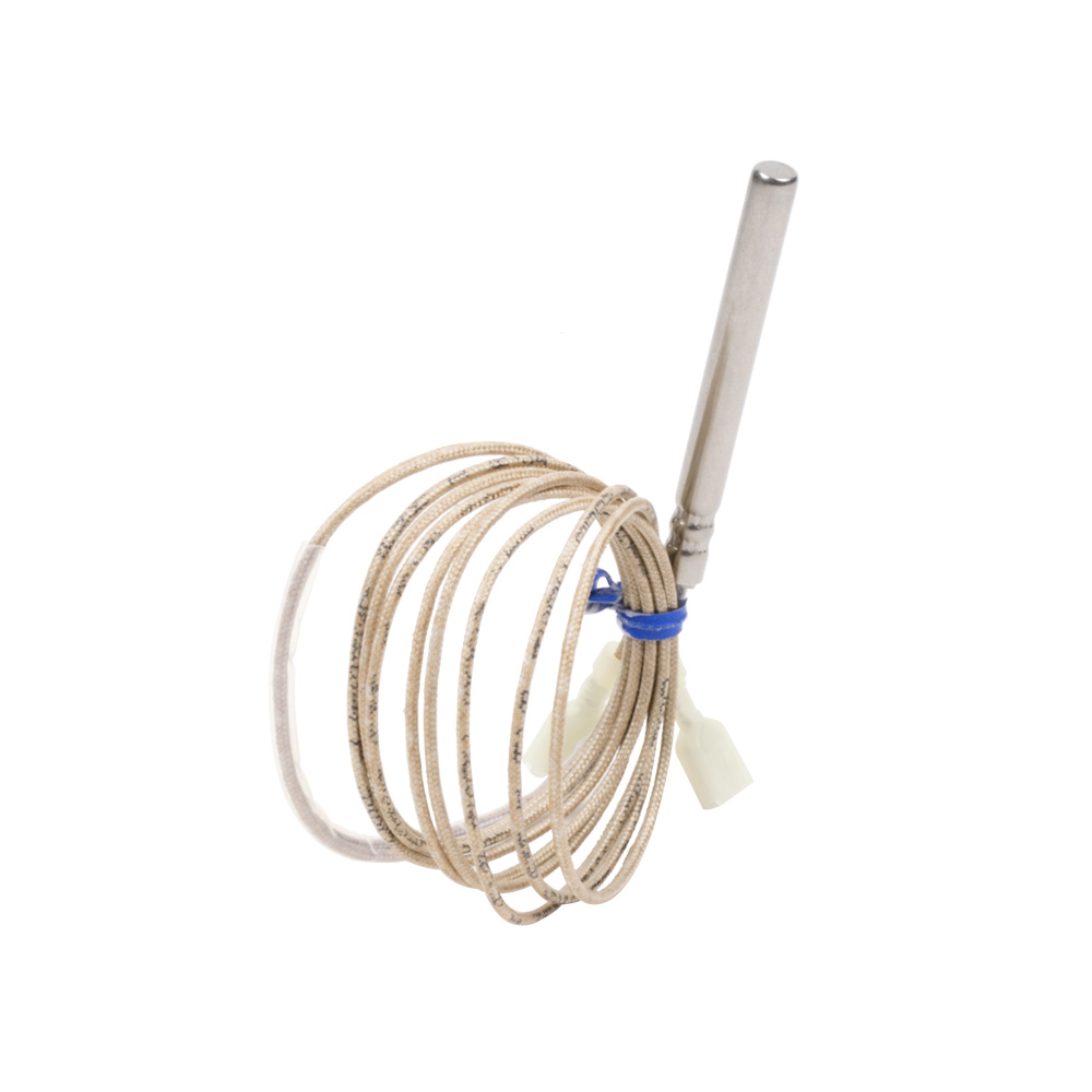 Temperature Probe; 2 3/8" Probe, 35" Leads