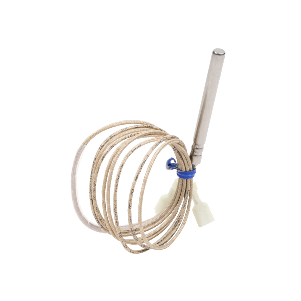 Temperature Probe; 2 3/8" Probe, 35" Leads