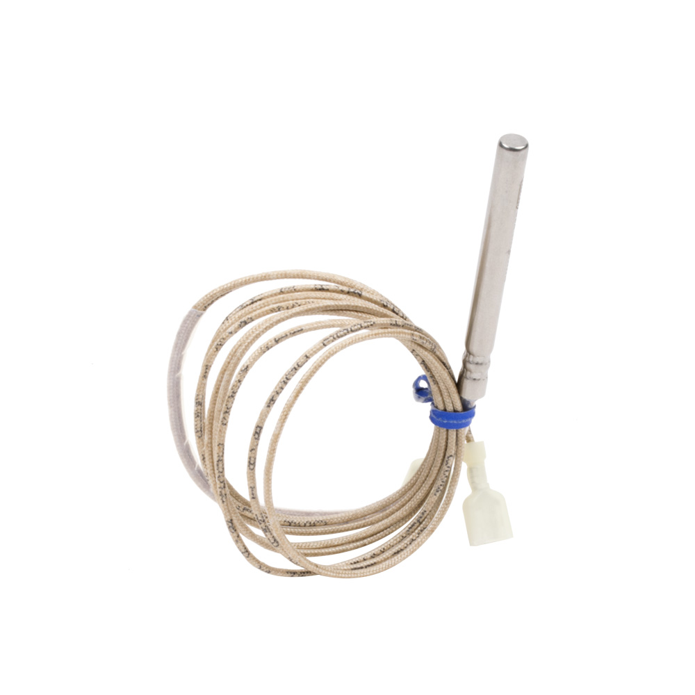 Temperature Probe; 2 3/8" Probe, 35" Leads