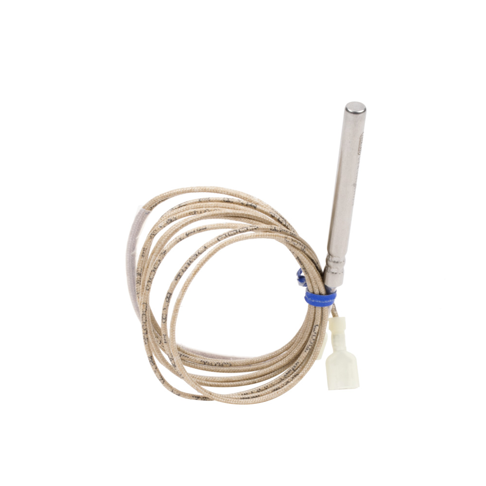 Temperature Probe; 2 3/8" Probe, 35" Leads