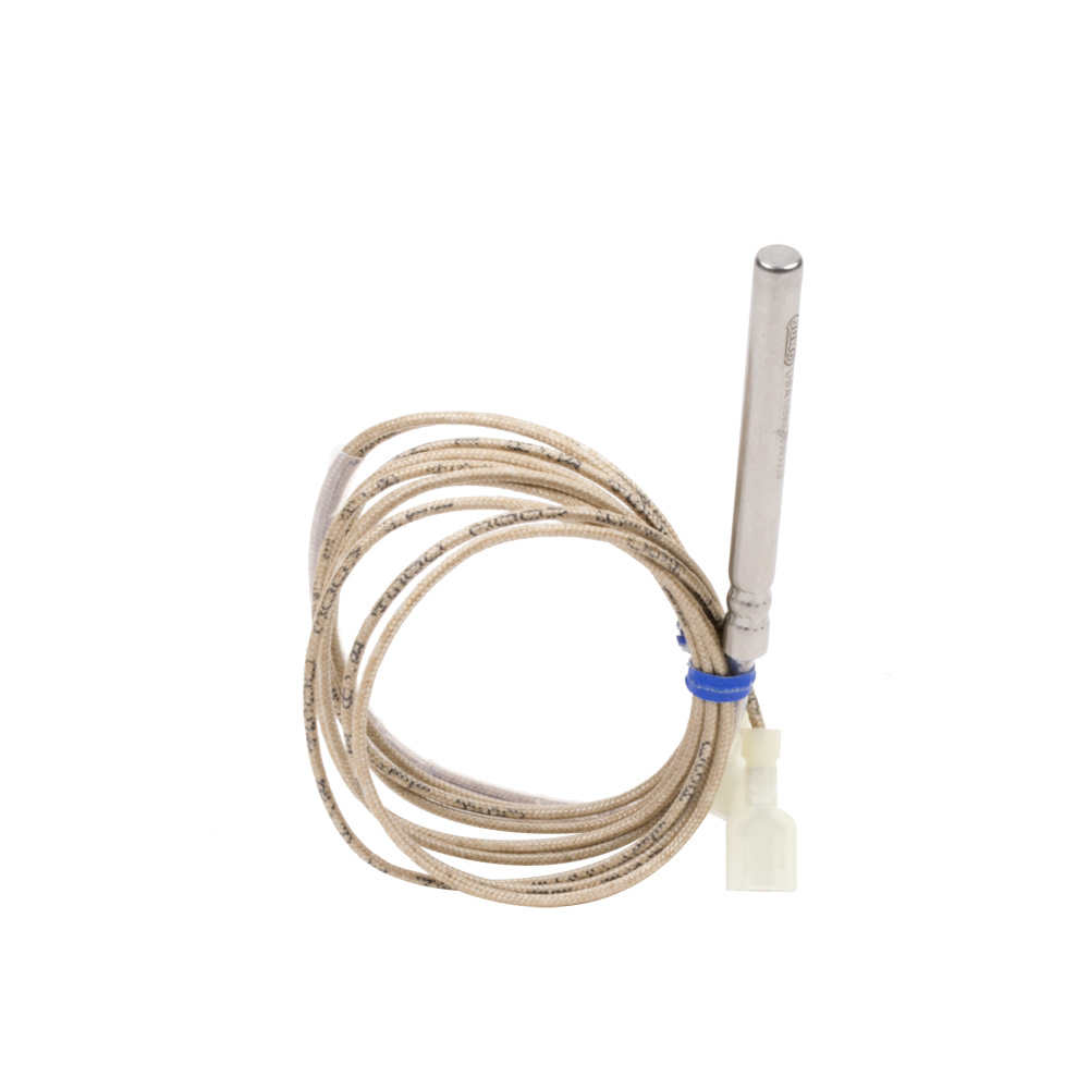 Temperature Probe; 2 3/8" Probe, 35" Leads