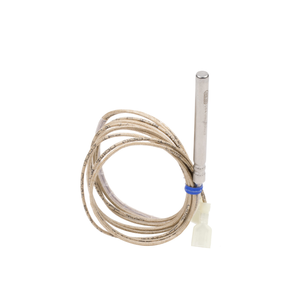 Temperature Probe; 2 3/8" Probe, 35" Leads