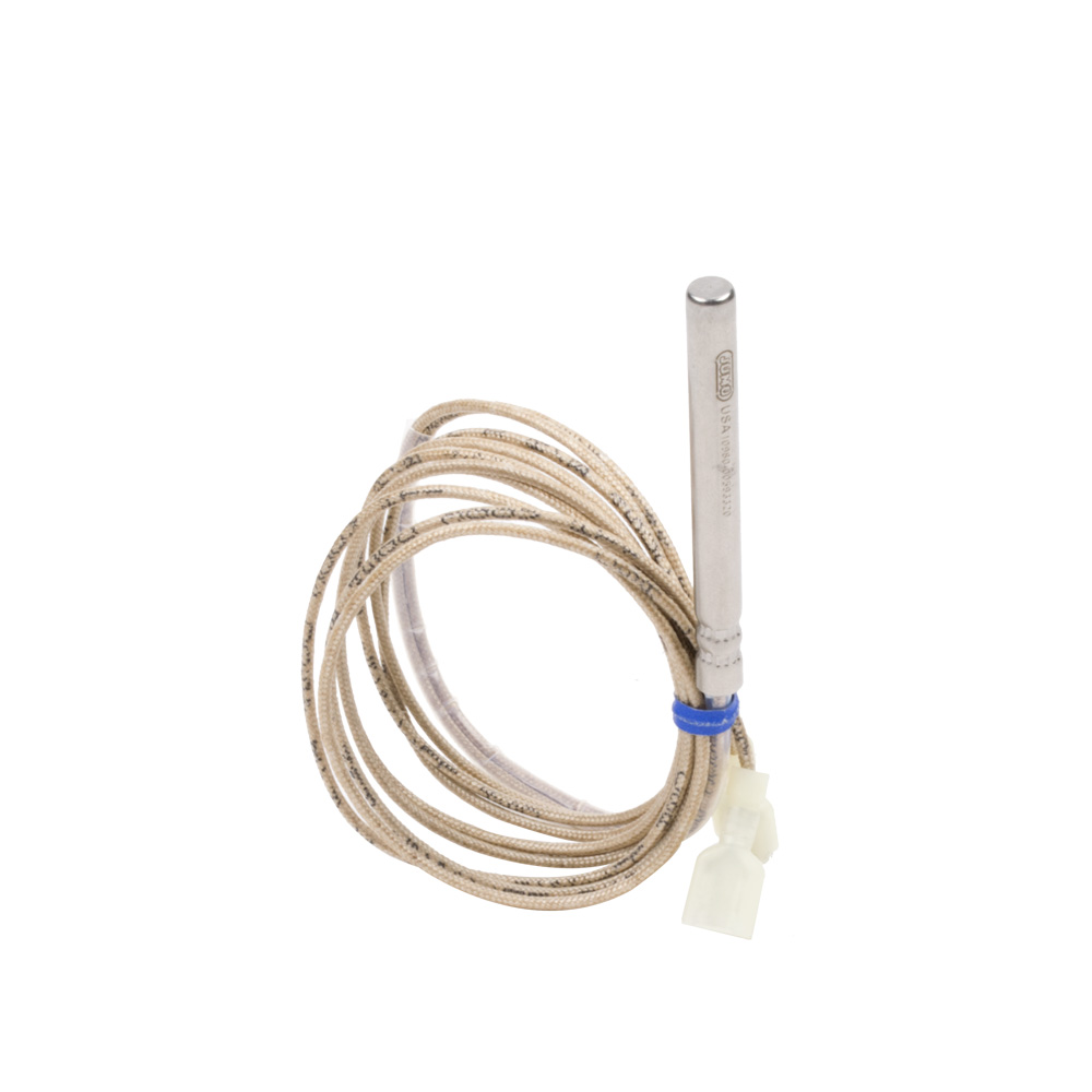 Temperature Probe; 2 3/8" Probe, 35" Leads
