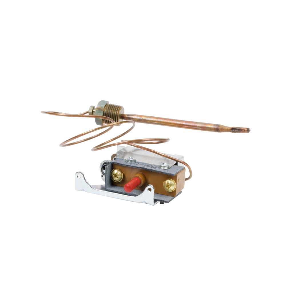 AllPoints 48-1088 Booster Heater Hi-Limit Thermostat Control ...